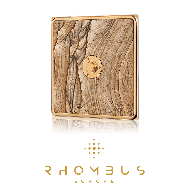 RHOMBUS | Akıllı Ev Sistemleri